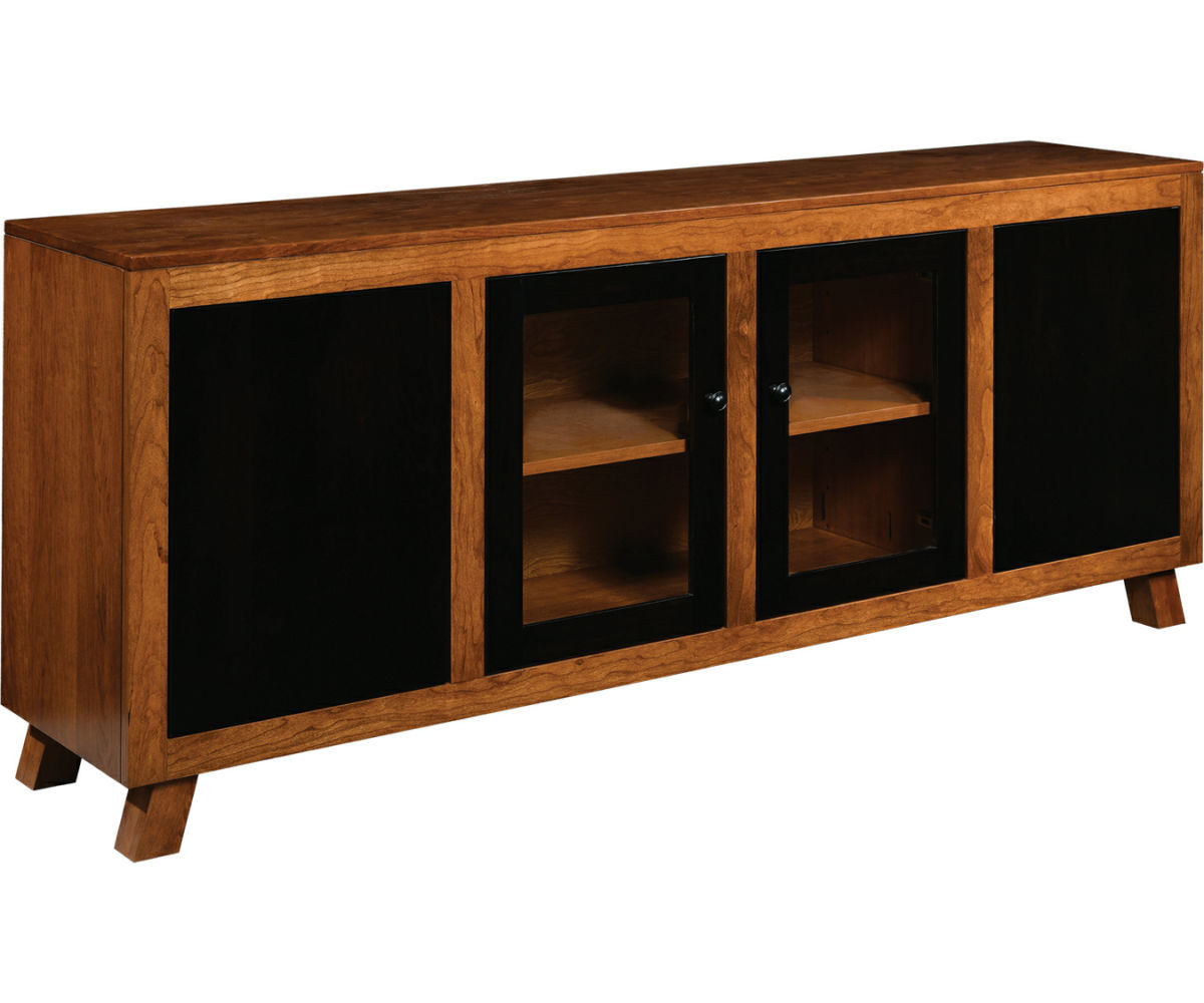 Delgado Display Case | VIZTECH FURNITURE
