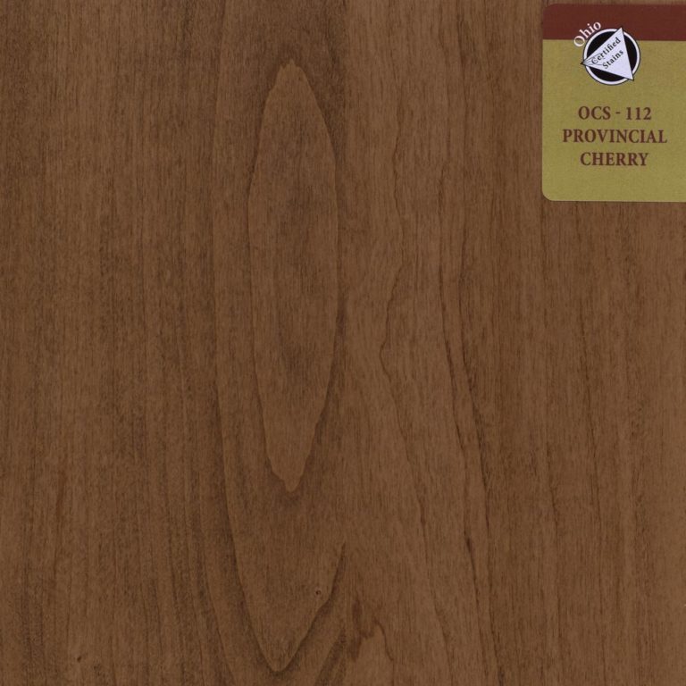 Ohio Certified Stains | VIZTECH FURNITURE