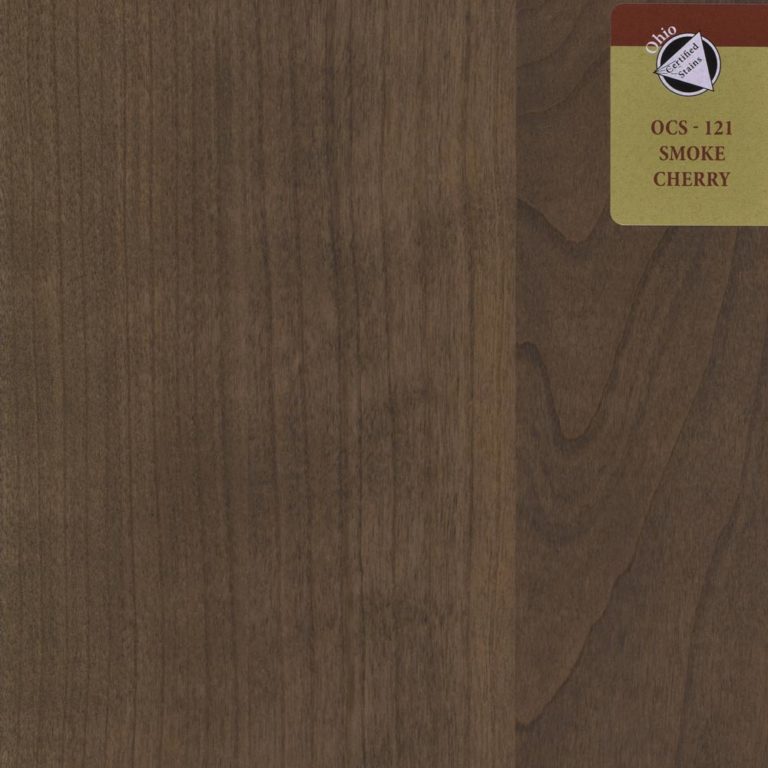 See Ohio Certified Stain (OCS) Samples | VIZTECH FURNITURE