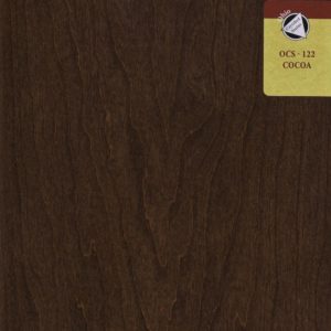 Ohio Certified Stains | VIZTECH FURNITURE