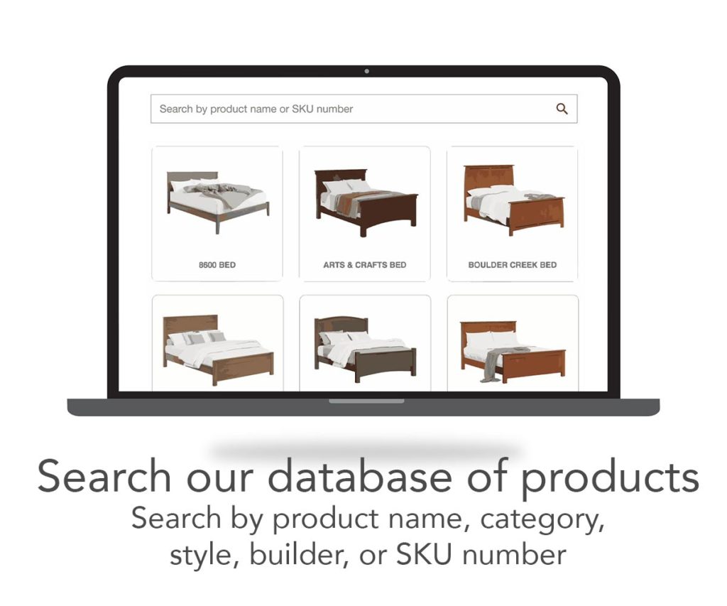 Preferred Dealer Subscription | VIZTECH FURNITURE