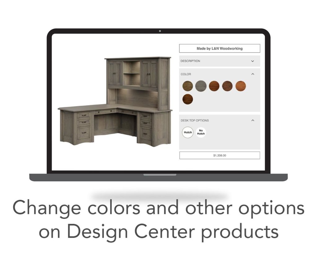 Preferred Dealer Subscription | VIZTECH FURNITURE