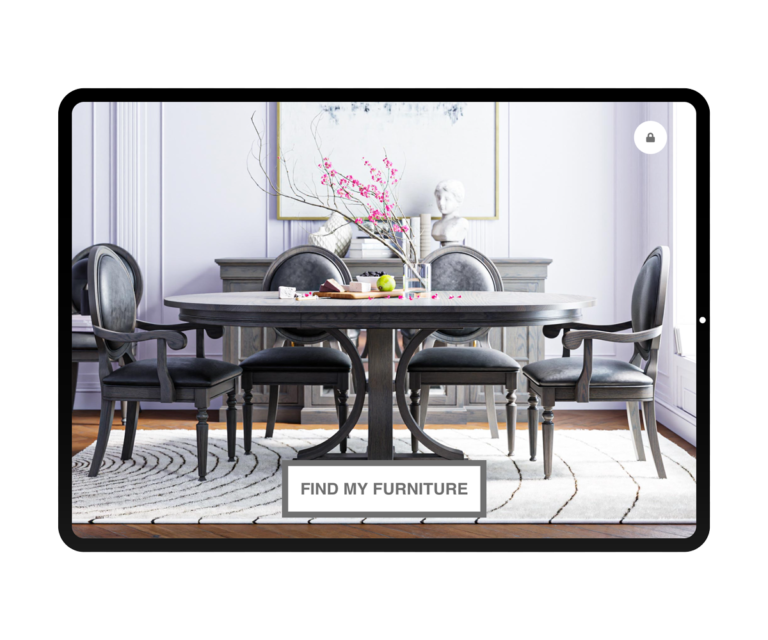 Furniture Retailer Websites | VIZTECH FURNITURE