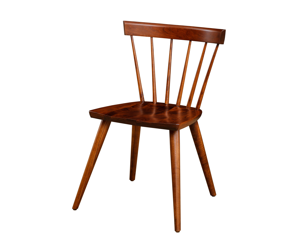 Simplicity Side Chair | VIZTECH FURNITURE