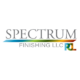 Spectrum Finishing | VIZTECH FURNITURE