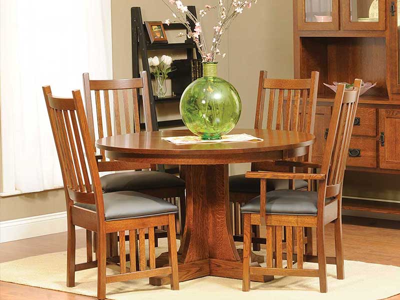 Mission Collection | VIZTECH FURNITURE