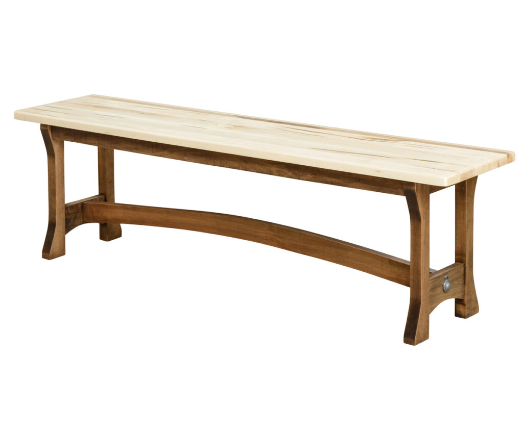 Monarch Bench | VIZTECH FURNITURE