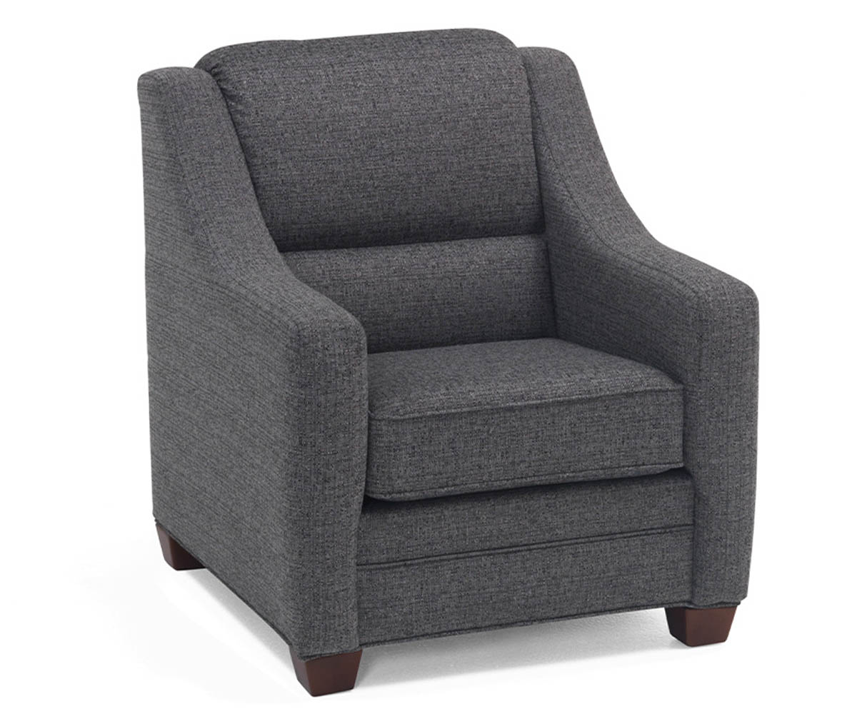 900 Stationary Small Chair | VIZTECH FURNITURE
