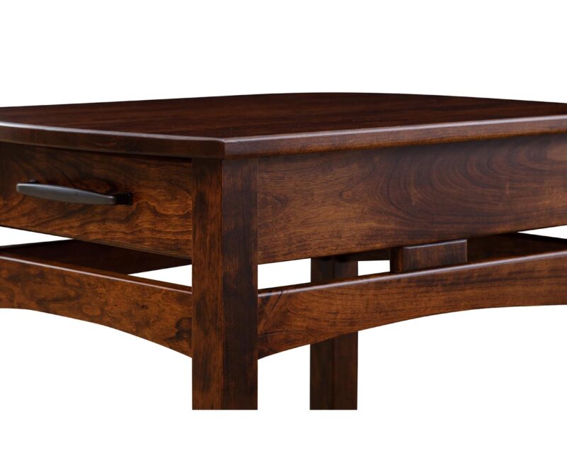 Homestead End Table | VIZTECH FURNITURE