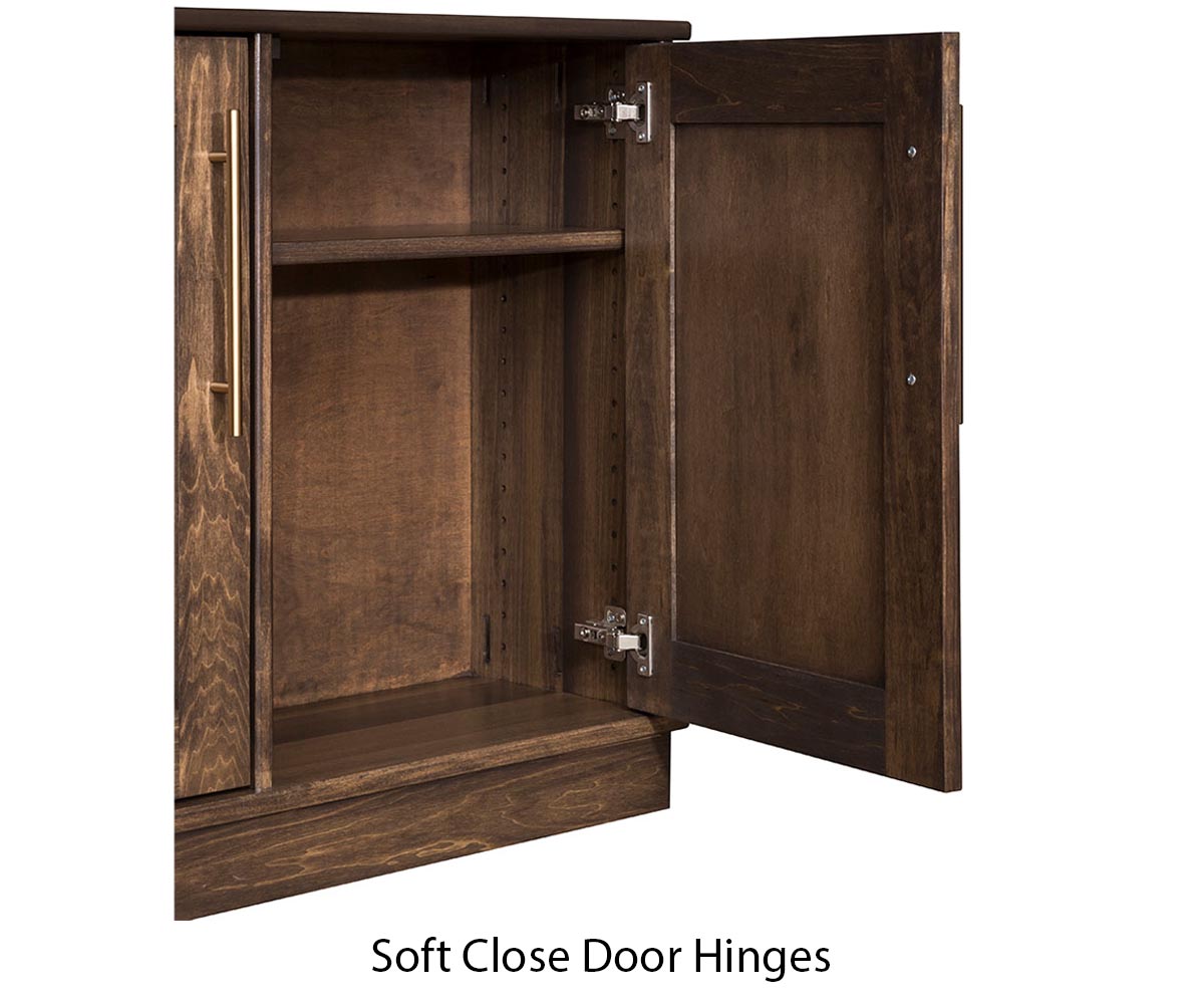 Infinity Console | VIZTECH FURNITURE