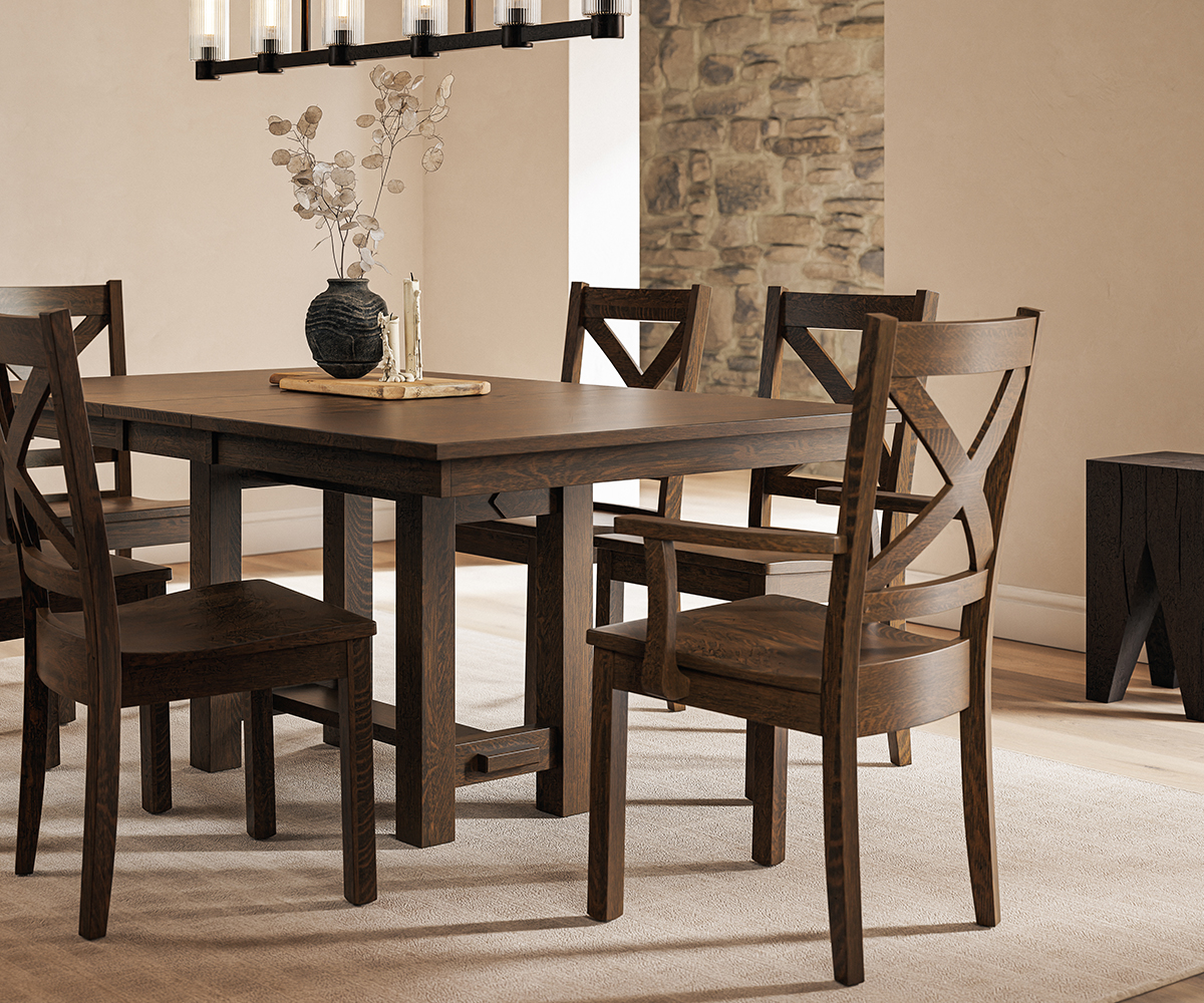 Emma Collection | VIZTECH FURNITURE