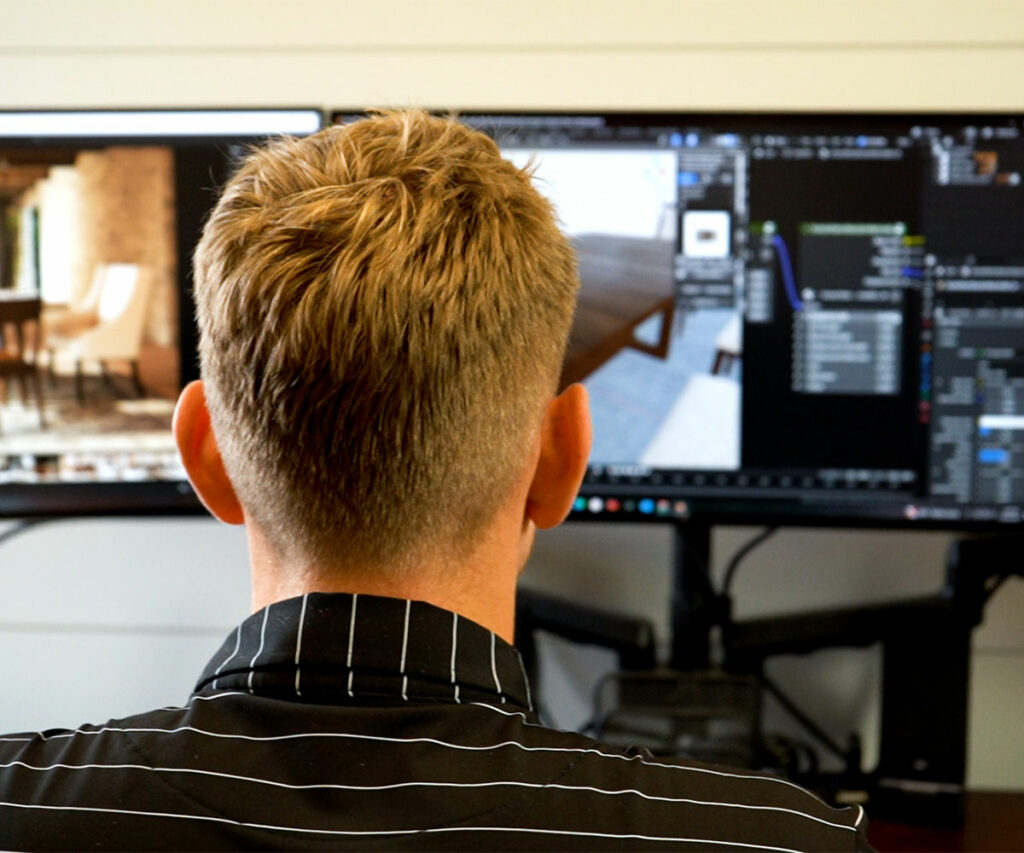 About Us | VIZTECH FURNITURE