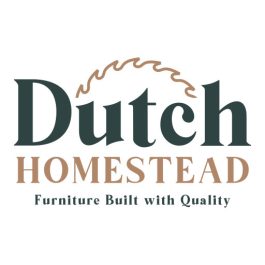 Dutch Homestead | VIZTECH FURNITURE