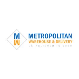 Metropolitan Warehouse & Delivery | VIZTECH FURNITURE