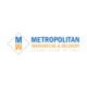 Metropolitan Warehouse & Delivery | VIZTECH FURNITURE