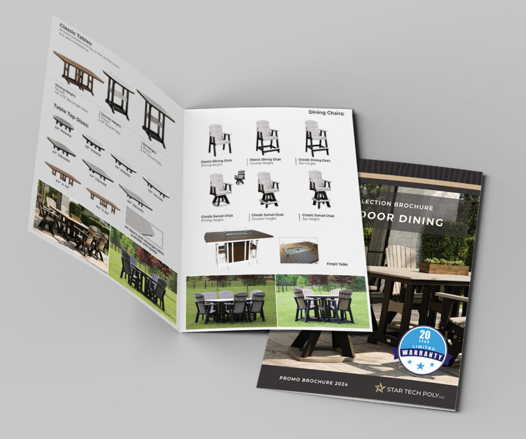 Print Design | VIZTECH FURNITURE