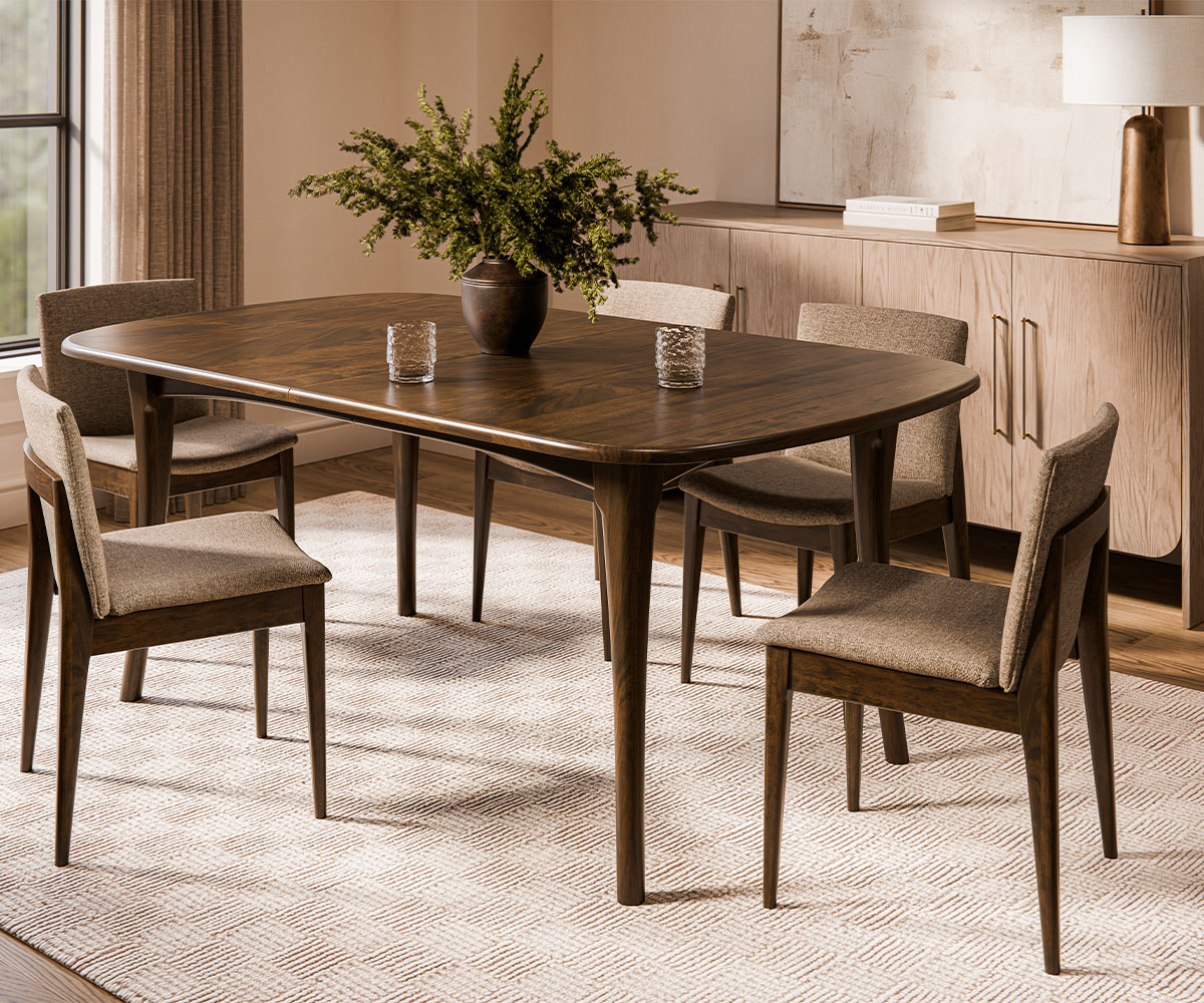 Kennett Dining Collection | VIZTECH FURNITURE