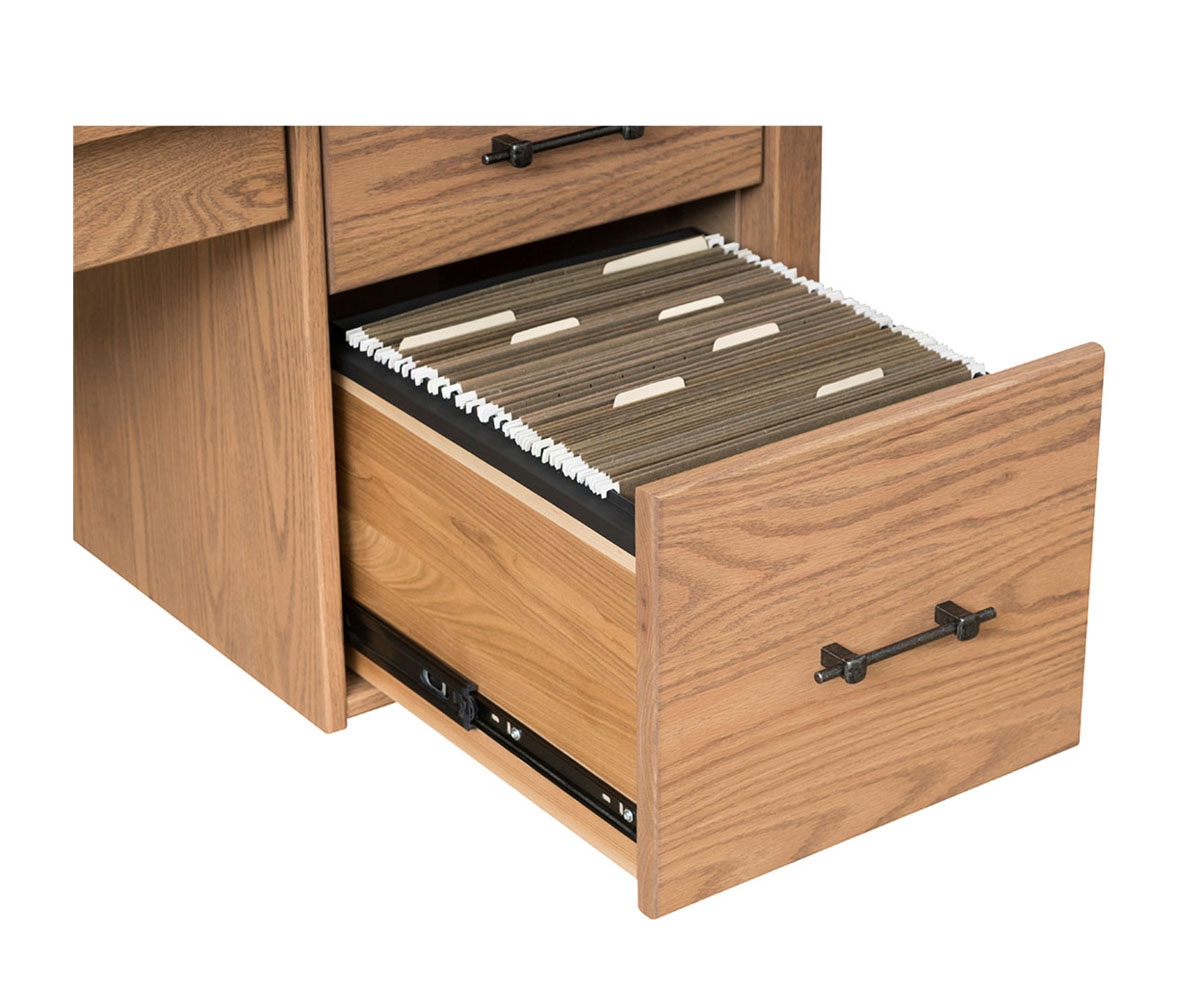 Signature Students Desk | VIZTECH FURNITURE