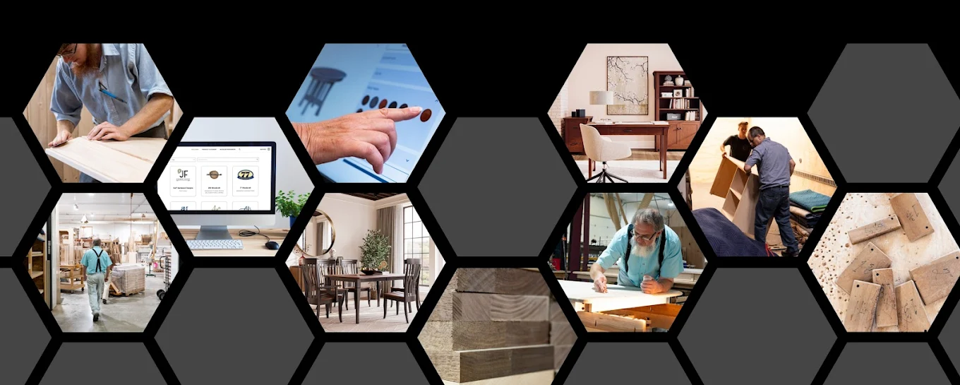 Product Database | VIZTECH FURNITURE